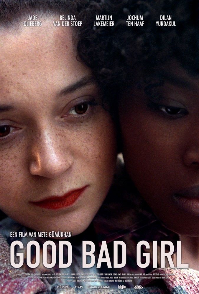 Good Bad Girl Movie 2022 MovieMeter Good Bad Girl Movie 2022 MovieMeter