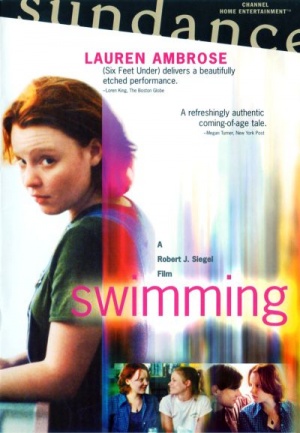 Swimming Movie 2000 1391
